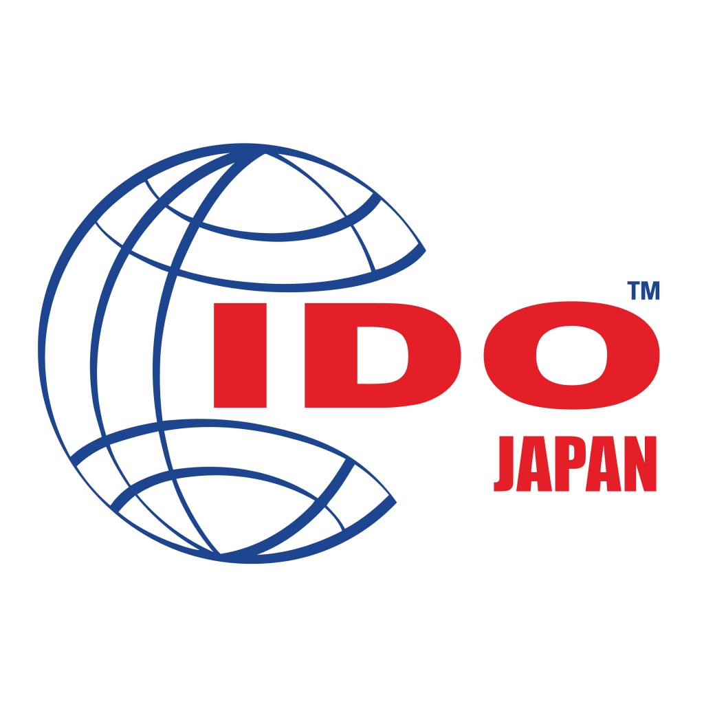 IDO-JAPAN TapDance – IDO タップダンス日本支部